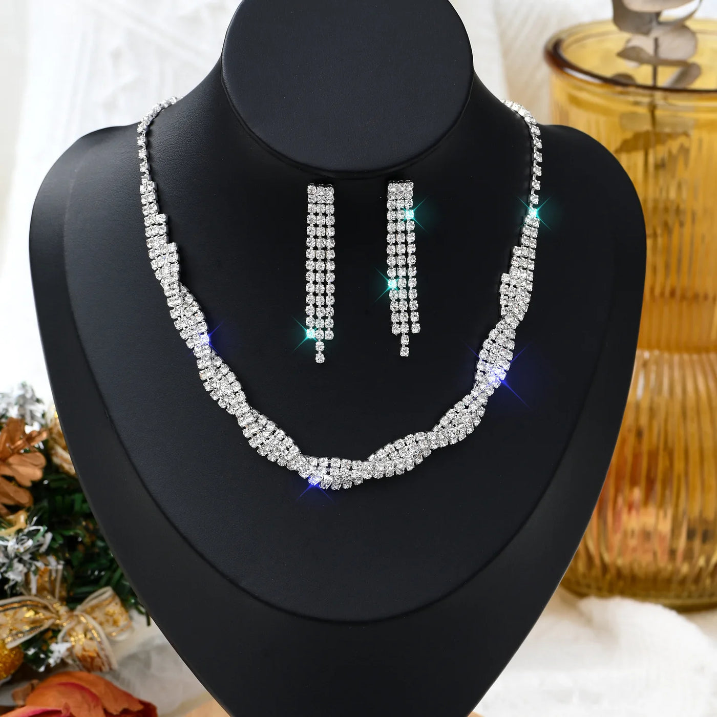Aura Elegance | Luxury Jewelry, Fashion & Elegant Accessories for Wome ...